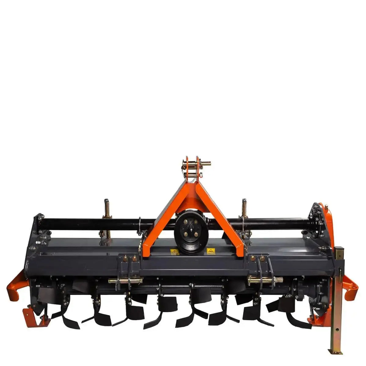 TMG 1750 mm (70") Rotary Tiller, 35 - 55 HP Tractor, 3-Point Hitch ...