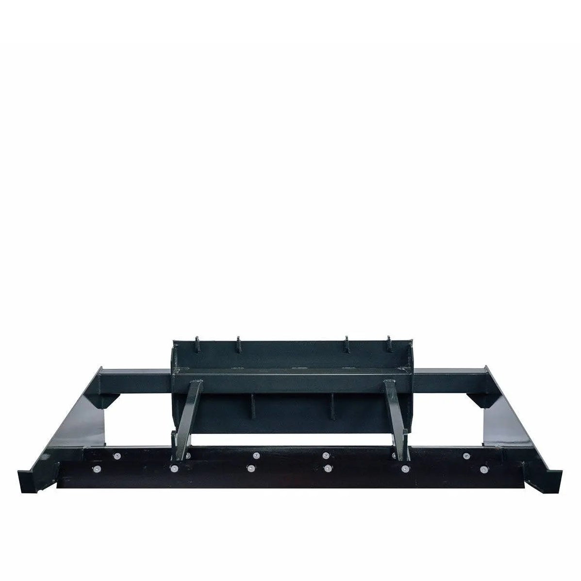 TMG 1830 mm Skid Steer Road Grader, Bucket Stops w/ Shackle Holes – TMG ...