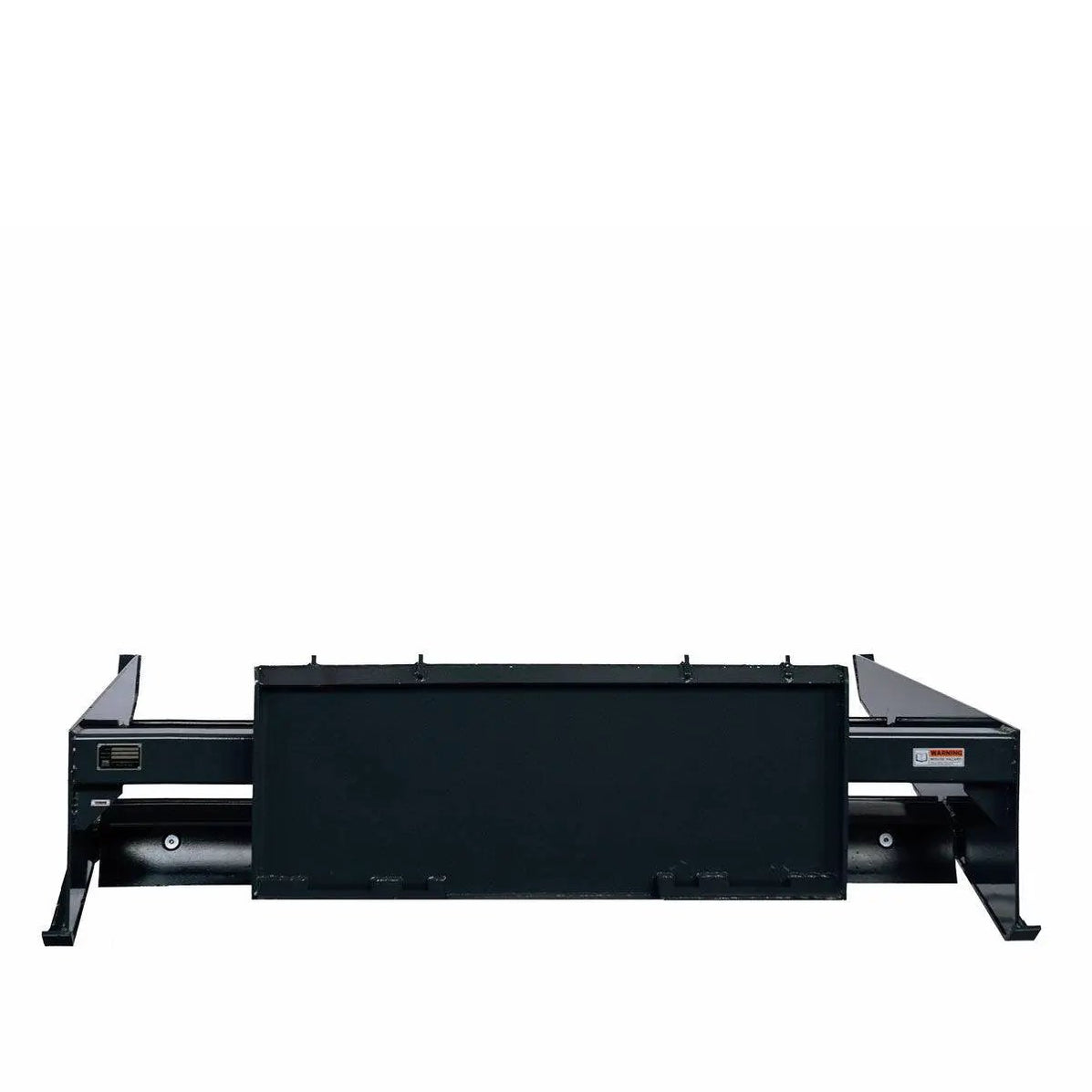 TMG 1830 mm Skid Steer Road Grader, Bucket Stops w/ Shackle Holes – TMG ...