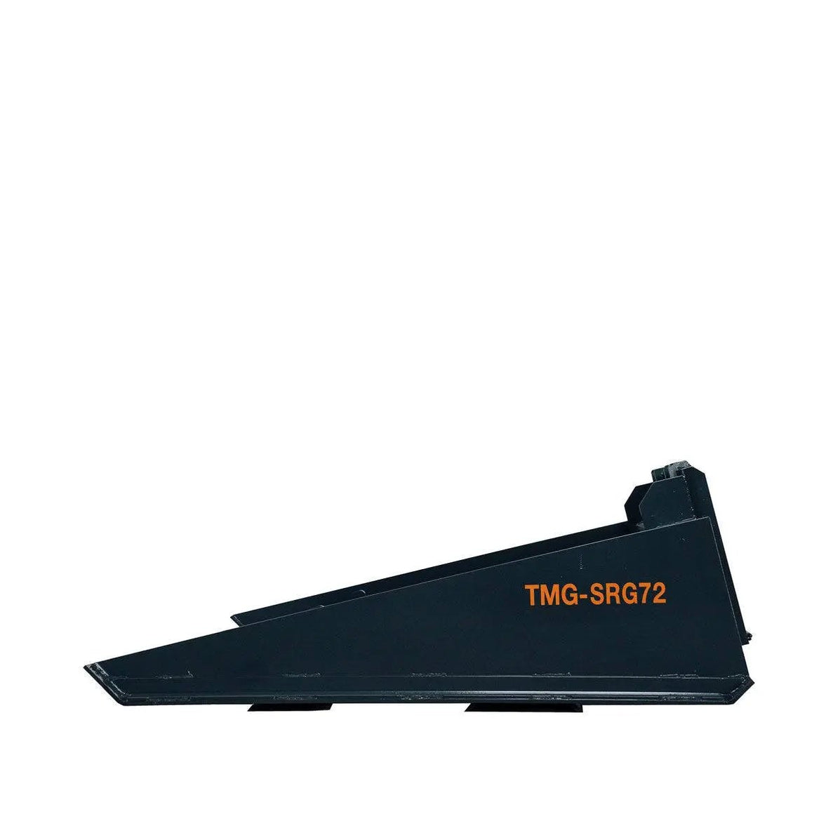 TMG 1830 mm Skid Steer Road Grader, Bucket Stops w/ Shackle Holes – TMG ...